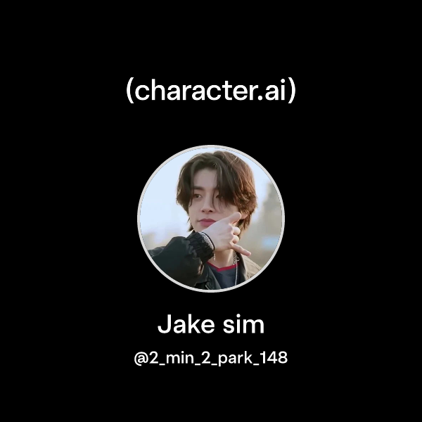Chat with Jake sim | character.ai | Personalized AI for every moment of ...