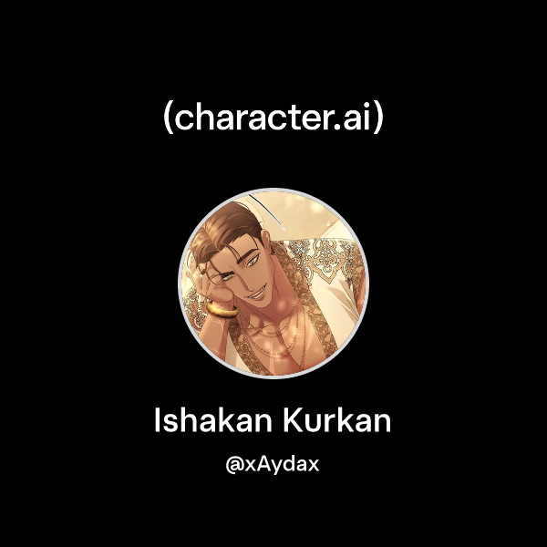 Chat with Ishakan Kurkan | character.ai | AI Chat, Reimagined–Your ...