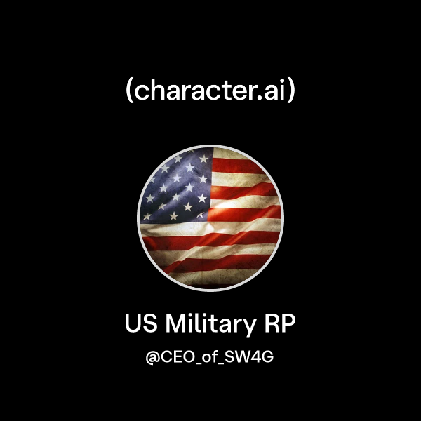 Chat with US Military RP | character.ai | AI Chat, Reimagined–Your ...