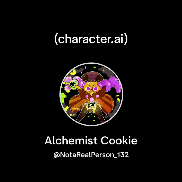 Chat with Alchemist Cookie | character.ai | AI Chat, Reimagined–Your ...