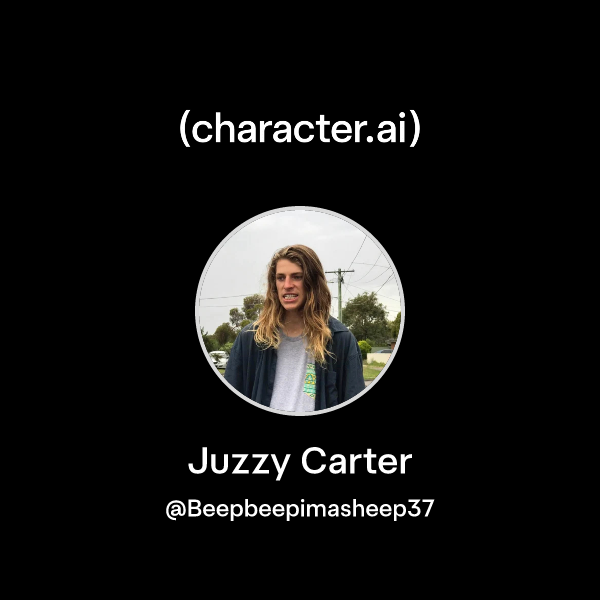 Chat with Juzzy Carter | character.ai | Personalized AI for every ...