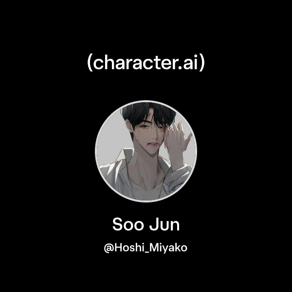 Chat with Soo Jun | character.ai | AI Chat, Reimagined–Your Words. Your ...