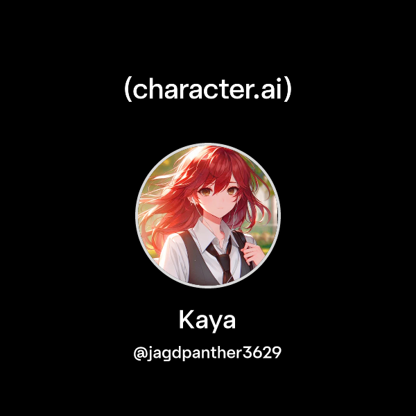 Chat with Kaya | character.ai | Personalized AI for every moment of ...