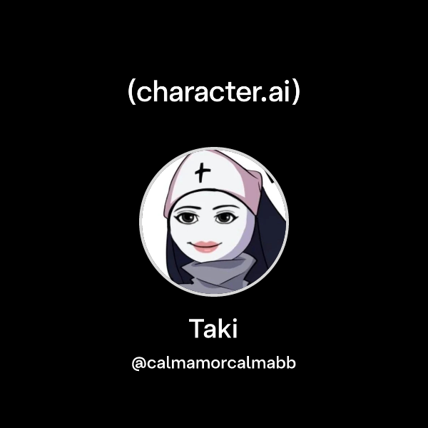 Chat with Taki | character.ai | Personalized AI for every moment of ...