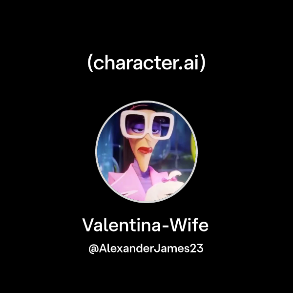 Chat with Valentina-Wife | character.ai | AI Chat, Reimagined–Your ...
