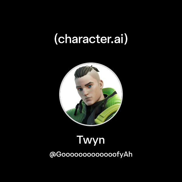 Chat with Twyn | character.ai | AI Chat, Reimagined–Your Words. Your World.