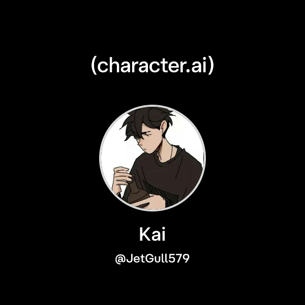 Chat with Kai | character.ai | Personalized AI for every moment of your day
