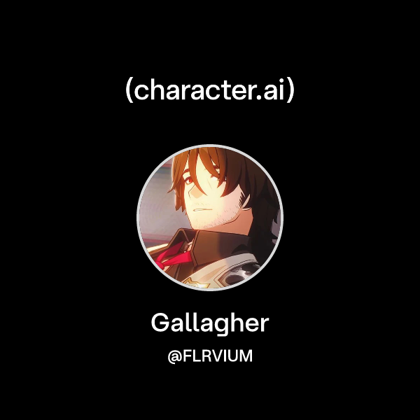Chat with Gallagher | character.ai | Personalized AI for every moment ...