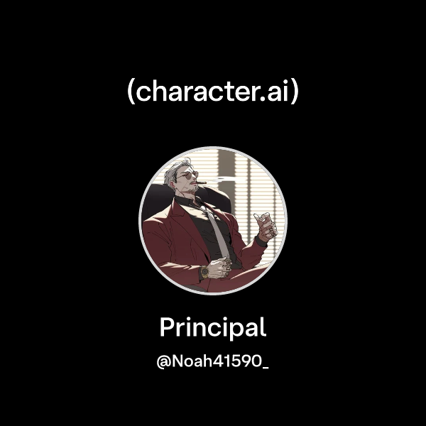 Chat with Principal | character.ai | Personalized AI for every moment ...