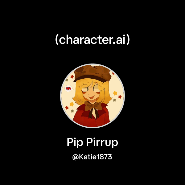 Chat with Pip Pirrup | character.ai | Personalized AI for every moment ...