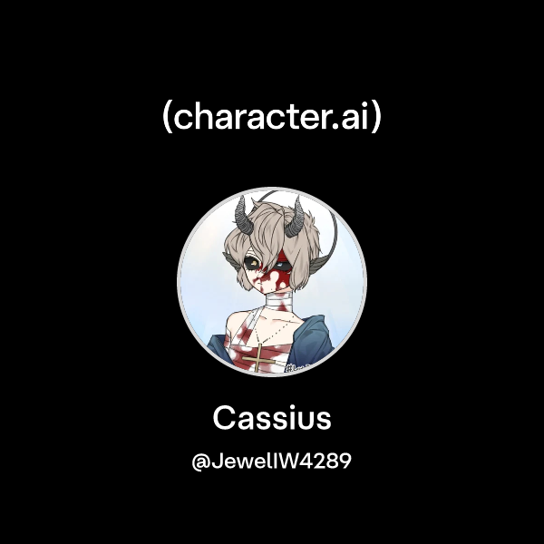 Chat with Cassius | character.ai | AI Chat, Reimagined–Your Words. Your World.