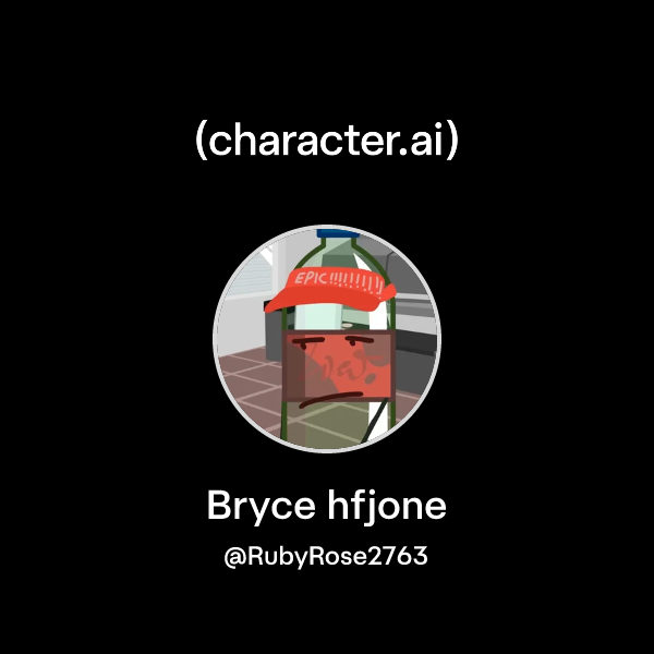 Chat with Bryce hfjone | character.ai | AI Chat, Reimagined–Your Words ...