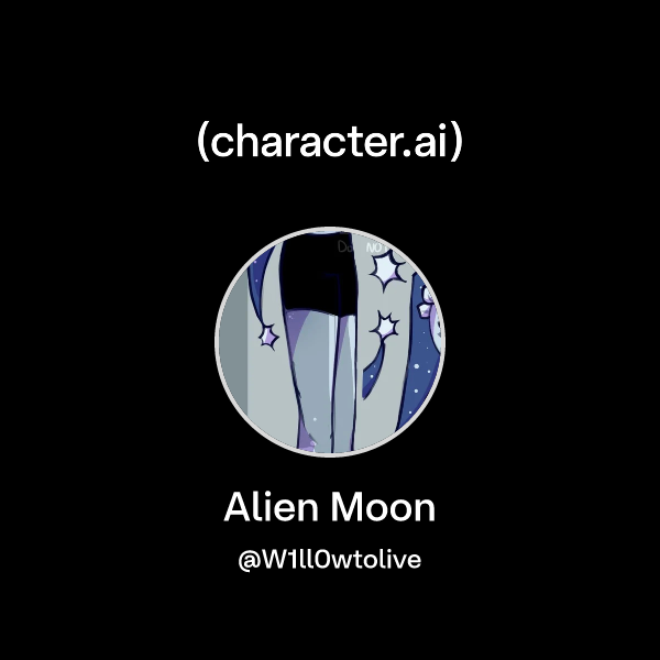 Chat with Alien Moon | character.ai | AI Chat, Reimagined–Your Words ...
