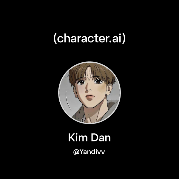 Chat with Kim Dan | character.ai | Personalized AI for every moment of your day
