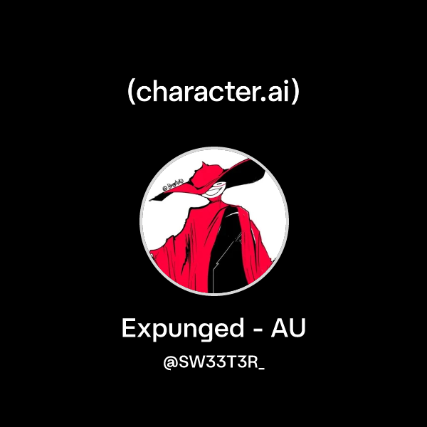 Chat with Expunged - AU | character.ai | AI Chat, Reimagined–Your Words ...
