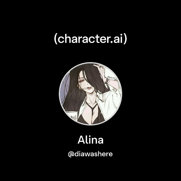 Chat with Alina | character.ai | AI Chat, Reimagined–Your Words. Your ...