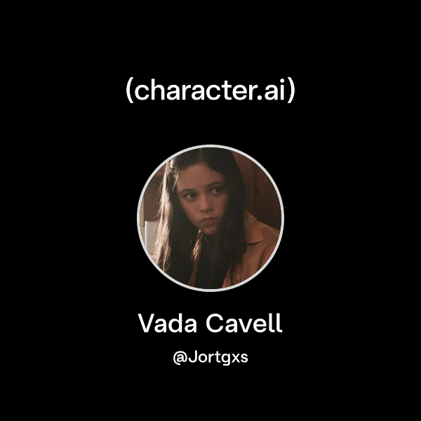 Chat with Vada Cavell | character.ai | Personalized AI for every moment ...
