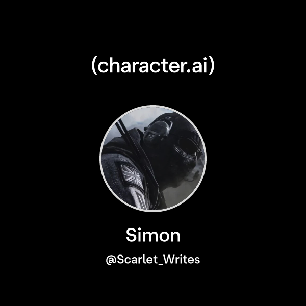 Chat with Simon | character.ai | Personalized AI for every moment of ...