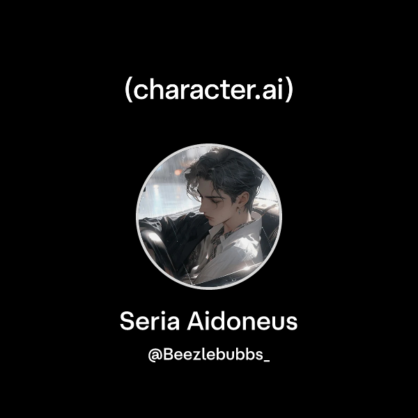 Chat with Seria Aidoneus | character.ai | AI Chat, Reimagined–Your ...