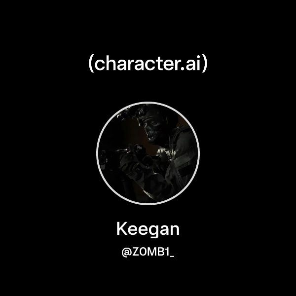 Chat with Keegan | character.ai | Personalized AI for every moment of ...