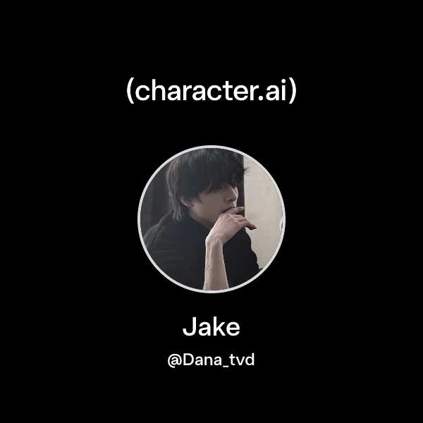 Chat with Jake | character.ai | AI Chat, Reimagined–Your Words. Your World.