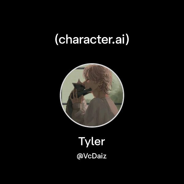Chat with Tyler | character.ai | Personalized AI for every moment of ...