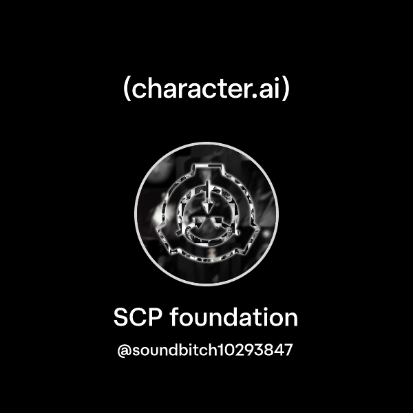 Chat with SCP foundation | character.ai | AI Chat, Reimagined–Your ...