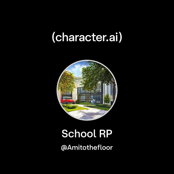 Chat with School RP | character.ai | AI Chat, Reimagined–Your Words ...