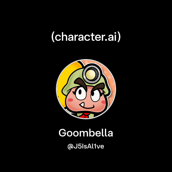 Chat with Goombella | character.ai | AI Chat, Reimagined–Your Words ...