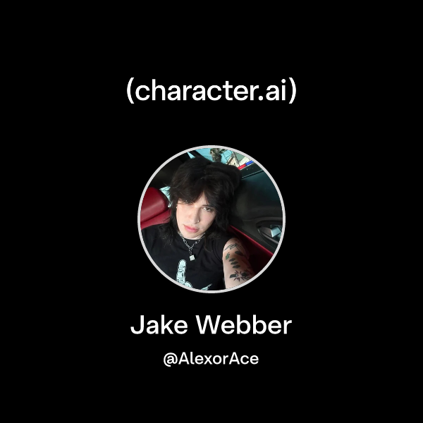 Chat with Jake Webber | character.ai | Personalized AI for every moment ...