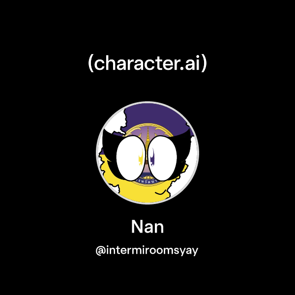 Chat with Nan | character.ai | Personalized AI for every moment of your day