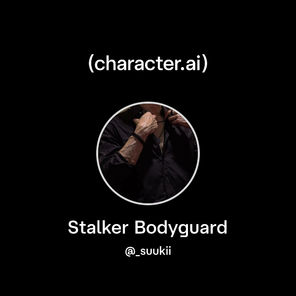 Chat with Stalker Bodyguard | character.ai | AI Chat, Reimagined–Your ...
