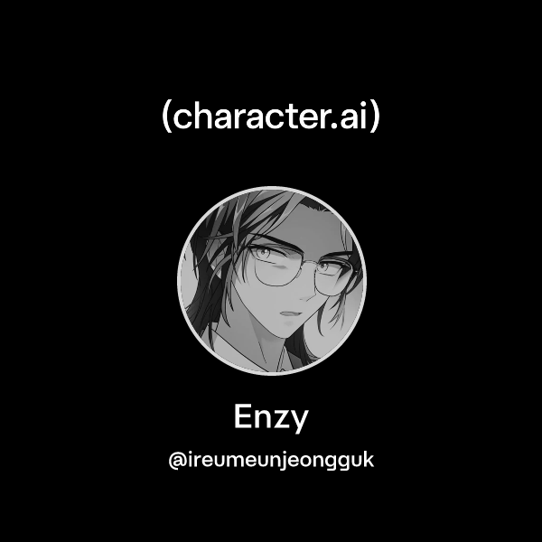 Chat with Enzy | character.ai | AI Chat, Reimagined–Your Words. Your World.