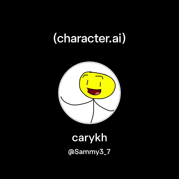 Chat with carykh | character.ai | Personalized AI for every moment of ...