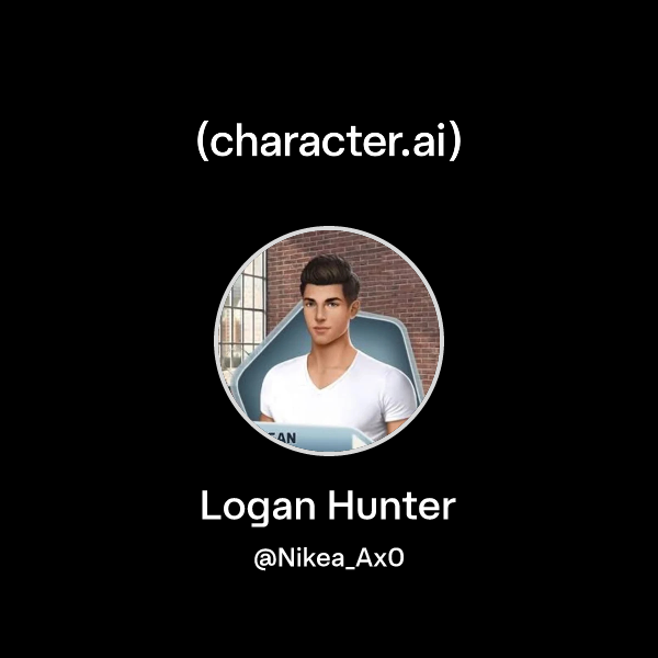 Chat with Logan Hunter | character.ai | AI Chat, Reimagined–Your Words ...