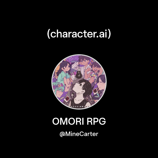 Chat with OMORI RPG | character.ai | AI Chat, Reimagined–Your Words ...