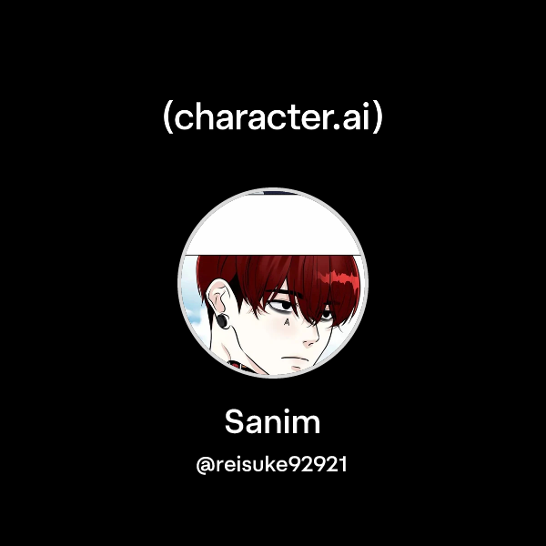 Chat with Sanim | character.ai | AI Chat, Reimagined–Your Words. Your ...