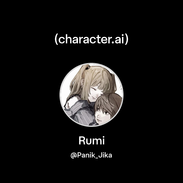 Chat with Rumi | character.ai | AI Chat, Reimagined–Your Words. Your World.