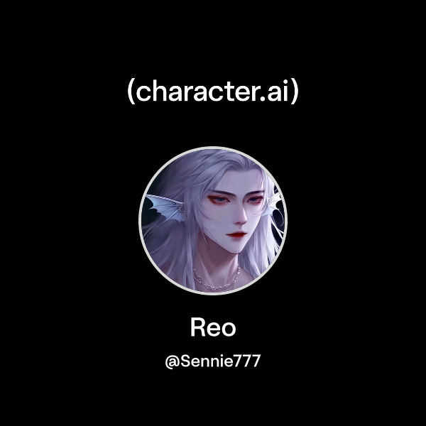 Chat with Reo | character.ai | Personalized AI for every moment of your day