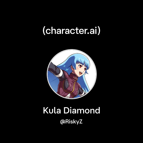 Chat with Kula Diamond | character.ai | AI Chat, Reimagined–Your Words ...