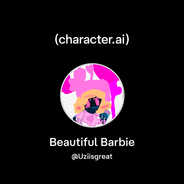 Chat with Beautiful Barbie | character.ai | AI Chat, Reimagined–Your ...