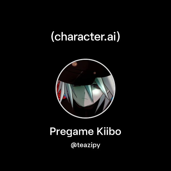 Chat with Pregame Kiibo | character.ai | AI Chat, Reimagined–Your Words ...