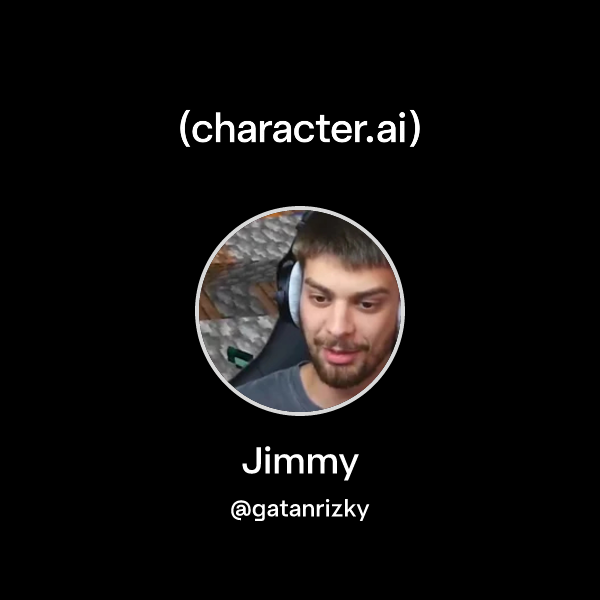 Chat with Jimmy | character.ai | AI Chat, Reimagined–Your Words. Your ...