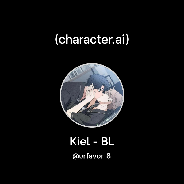 Chat with Kiel - BL | character.ai | AI Chat, Reimagined–Your Words ...
