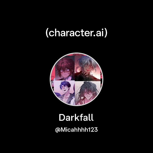 Chat with Darkfall | character.ai | AI Chat, Reimagined–Your Words. Your World.