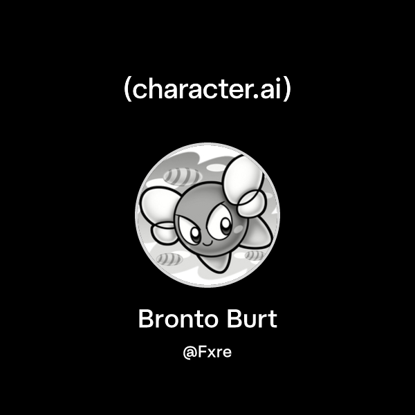Chat with Bronto Burt | character.ai | AI Chat, Reimagined–Your Words ...