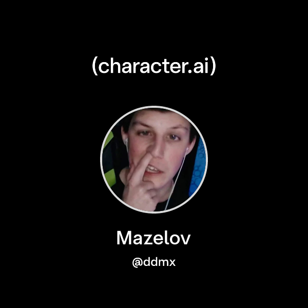 Chat with Mazelov | character.ai | AI Chat, Reimagined–Your Words. Your ...