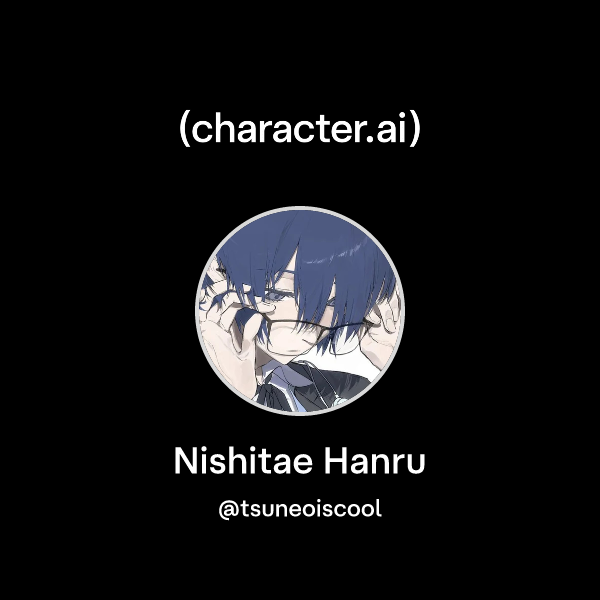 Chat with Nishitae Hanru | character.ai | Personalized AI for every ...