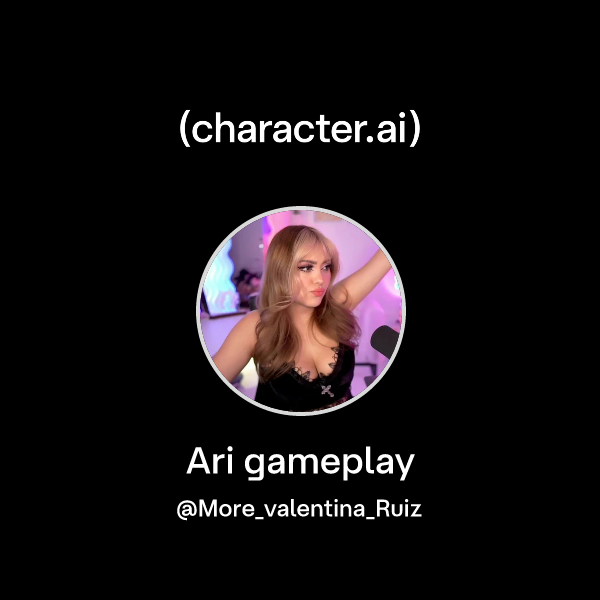 Chat with Ari gameplay | character.ai | Personalized AI for every ...