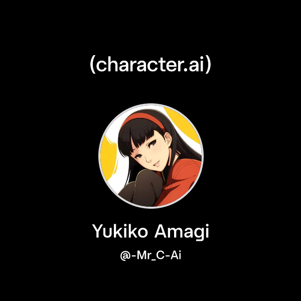 Chat with Yukiko Amagi | character.ai | AI Chat, Reimagined–Your Words. Your World.